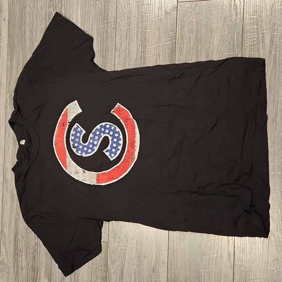cole & Swindell | Shirts | Cole Swindell Mens Sz M Tshirt | Poshmark